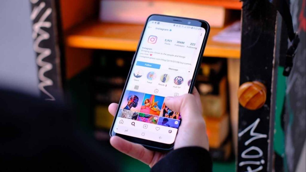 Instagram i sve što trebate znati o njemu- Markething